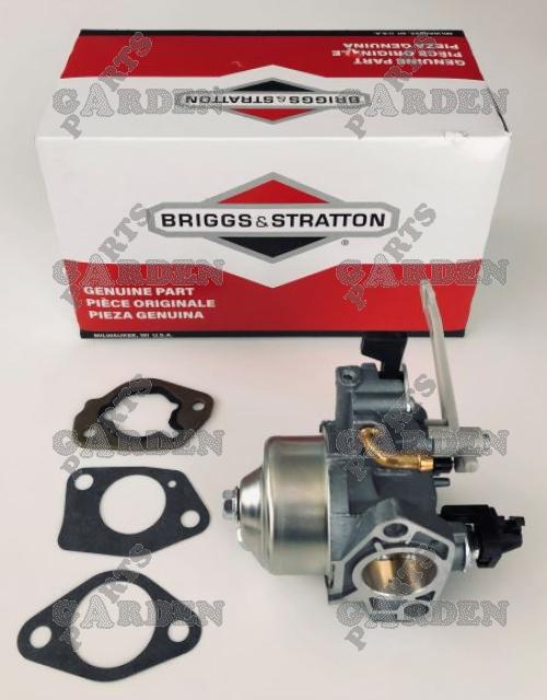 BRIGGS&STRATTON 799882 KARBURATORS | Garden-parts.lv